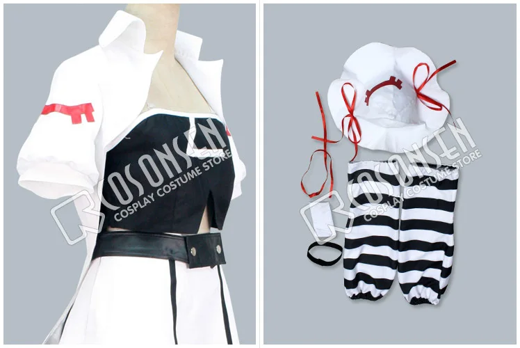 Yumekui Merry Cosplay