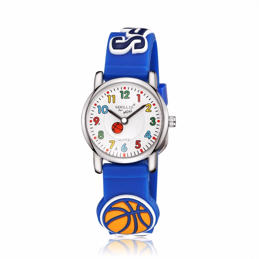 Sports Basketball Fashion child Waterproof 3D Lorry Cartoon Design ...