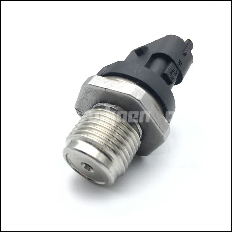 0281006160 디젤 CR 연료 분사 고압 센서 레귤레이터 0281006160 68092292AA JE EP 용|오일 프레셔 ...