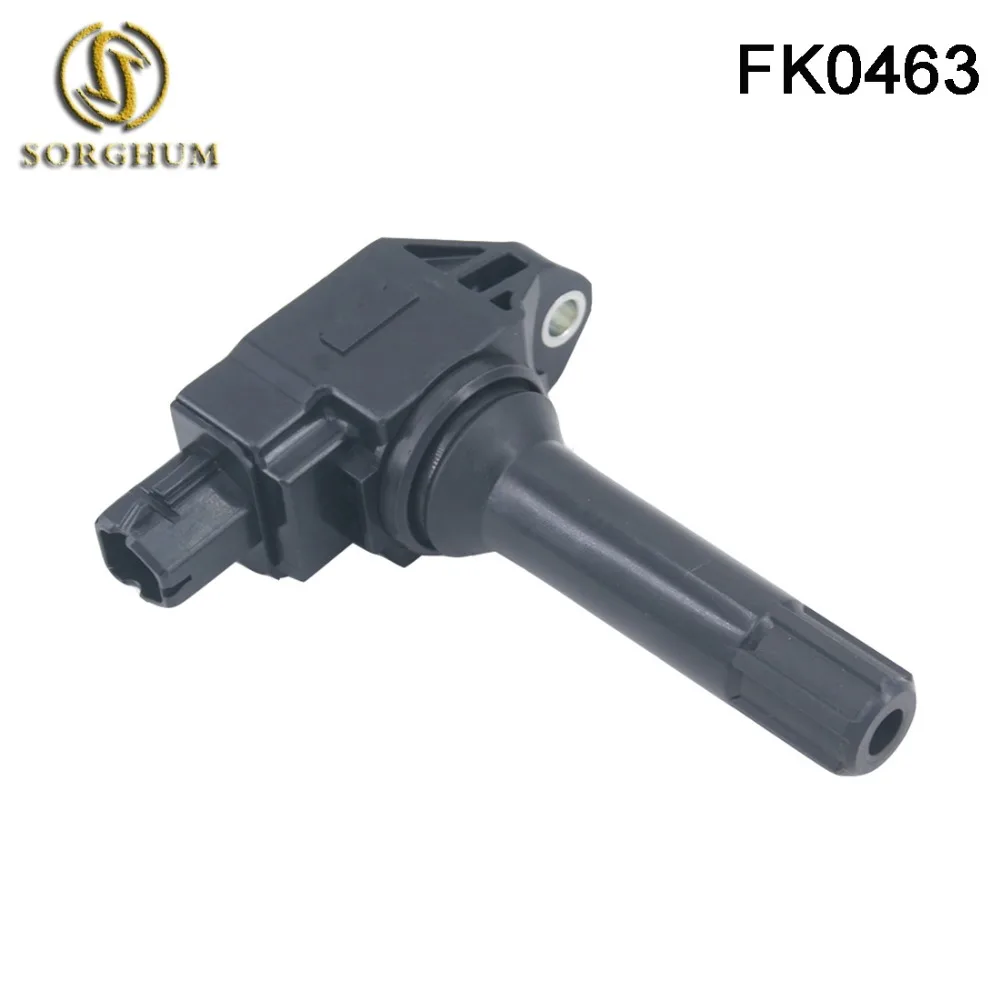 Original nueva bobina de encendido FK0463 22433 AA700 610 58792 para ...