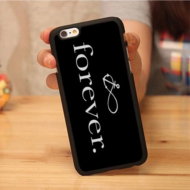 Iphone 4s Cases Infinity