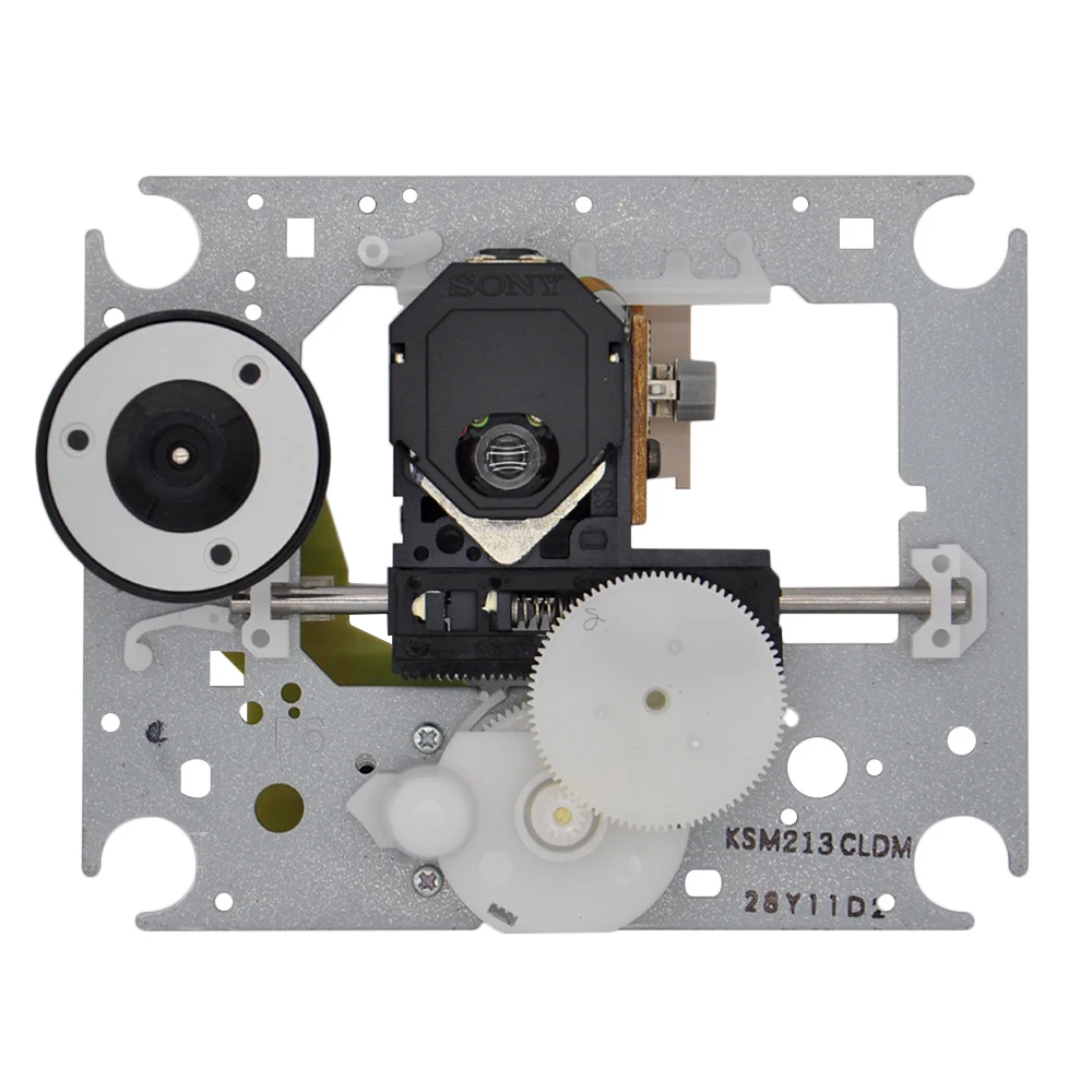 Laser Unit Kss-213C Ksm213Ccm Optical PickUp Lens Mechanism For Vcd Cd ...