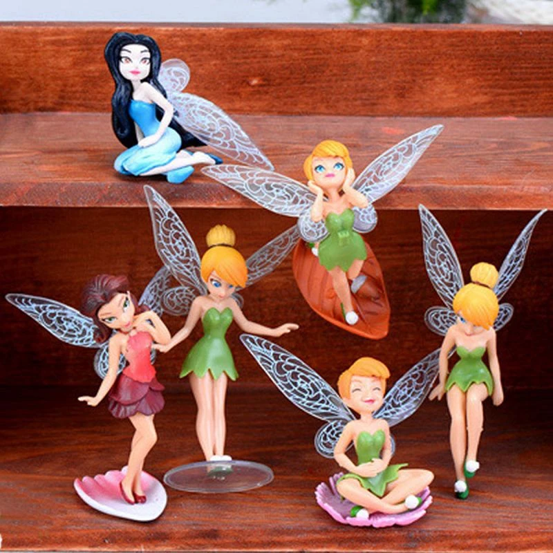 muñecas de tinkerbell Gran venta OFF-60%