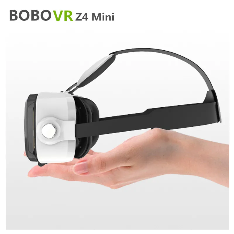 BOBOVR Z4 X Z4 3D VR B VR E: Ek €6.45 journaldugabon.com