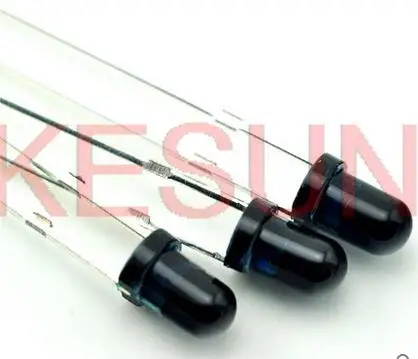 1000PCS-x-3mm-IR-Receiver-Through-Hole-940nm-LED-Diode-Light-Infrared ...
