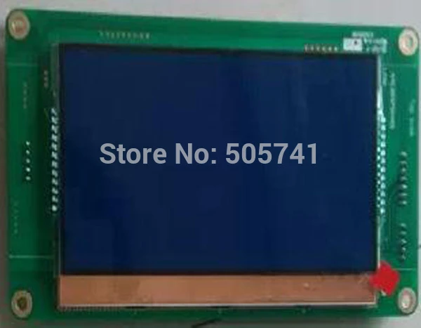 Elevador 4.3 Placa De Exibição Lcd Km1353670g01/km1353670g11 ...