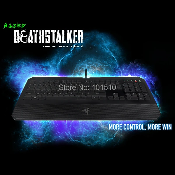 Razer Deathstalker Essential