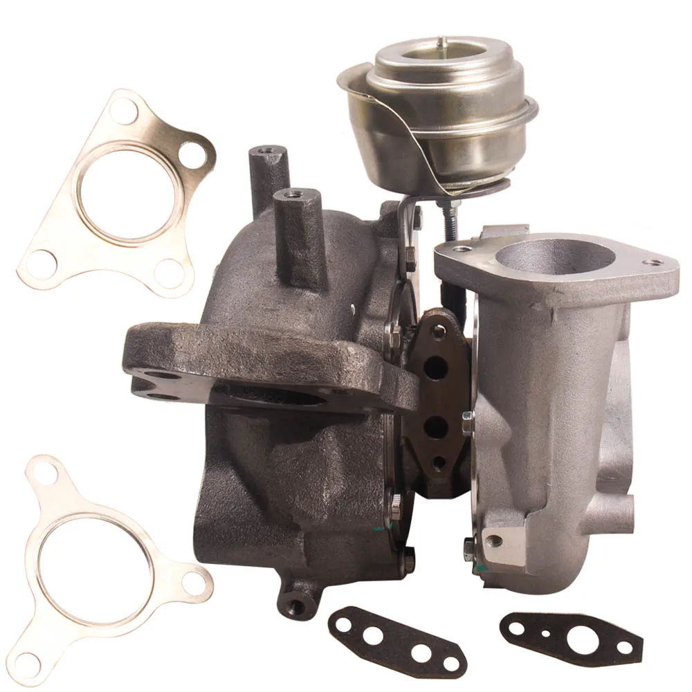GT2056V Turbocharger for Nissan Navara D40 / Pathfinder R51 2.5 LTurbo ...