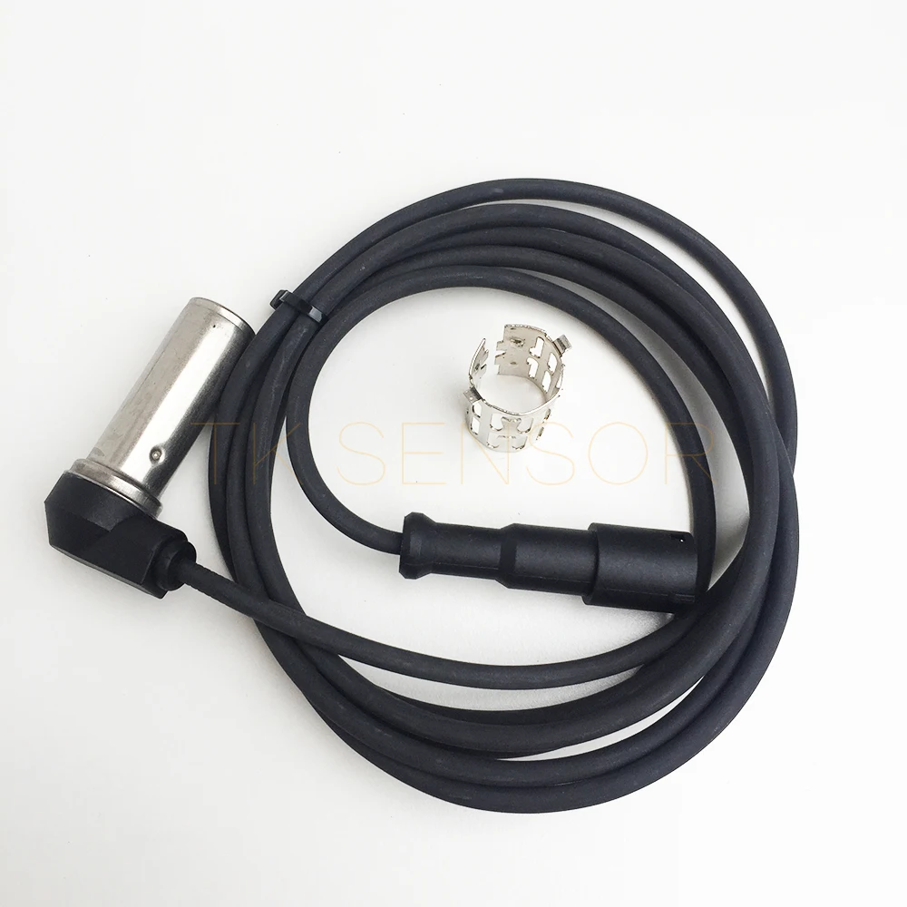 5 pcs 441032 814 0 4410328140 abs 센서, 휠 센서, 커넥터 케이블, wabco 용 전자 브레이크 ...