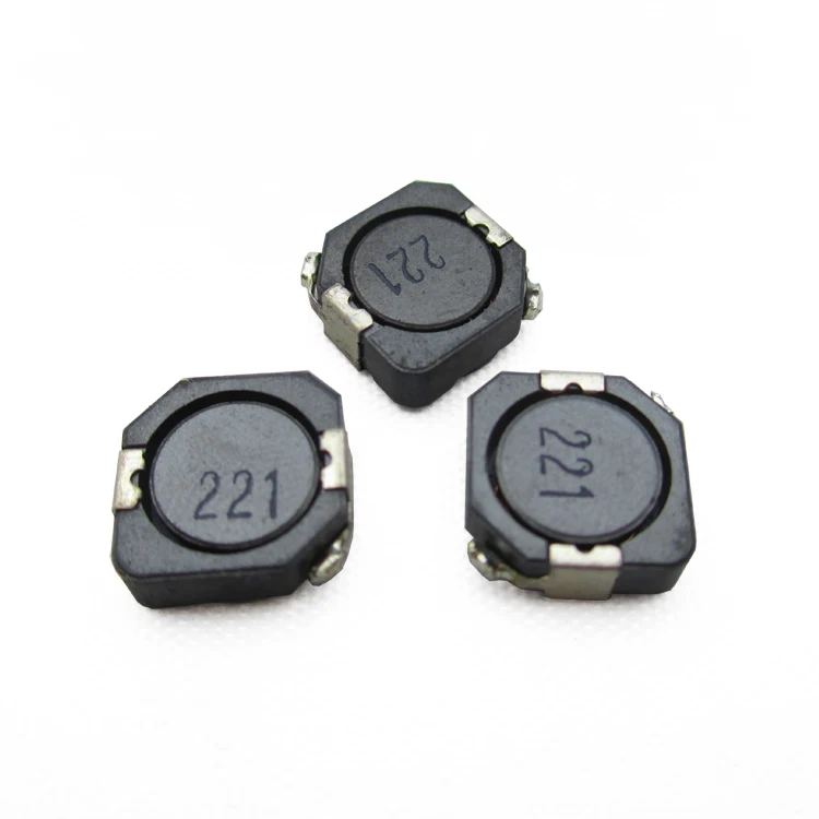 CDRH104R 220UH (221) 1A automático chip inductores de potencia ...