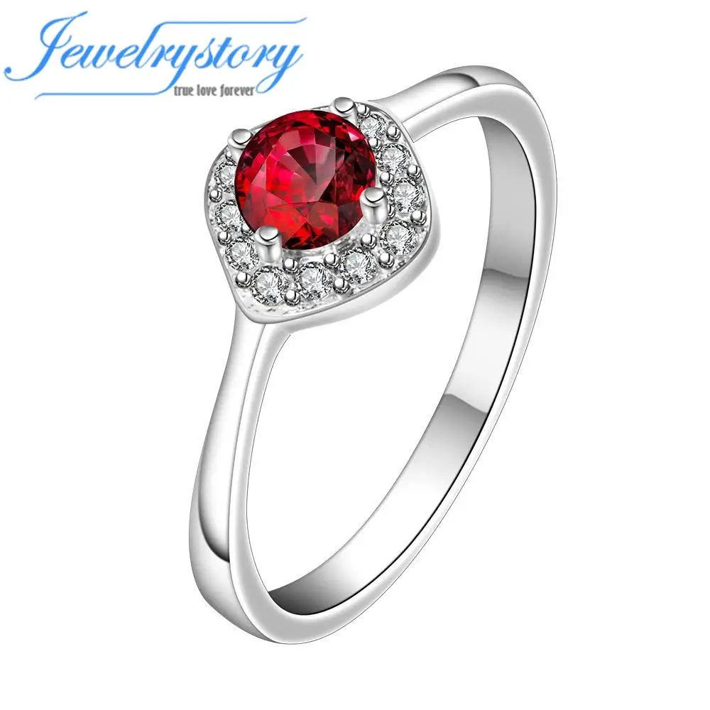 2016 new style three color Silver plated new design finger ring for ...