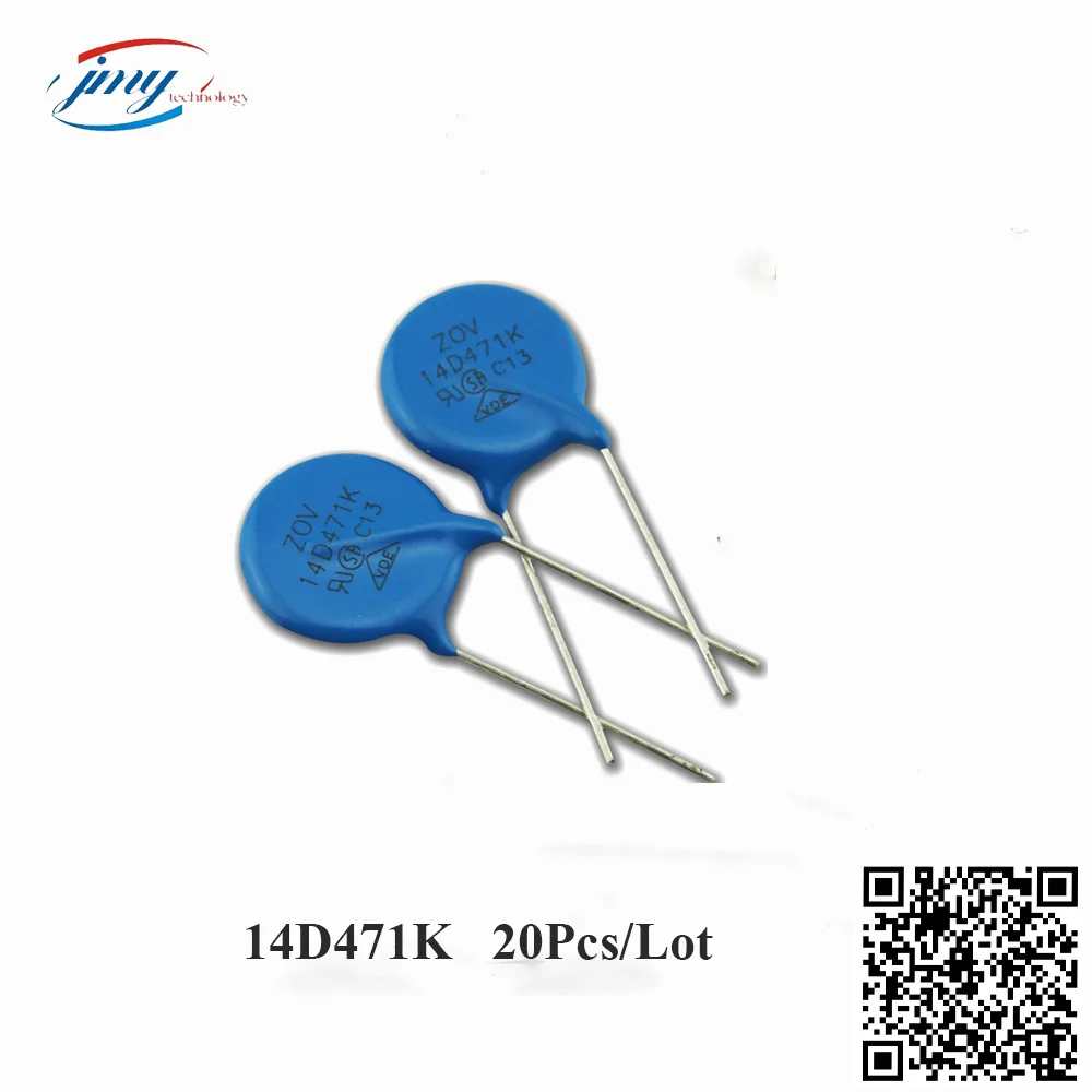 ZOV-Varistor-14D471K-Metal-Oxide-Varistor-470V-14D471-20pcs-lot.jpg