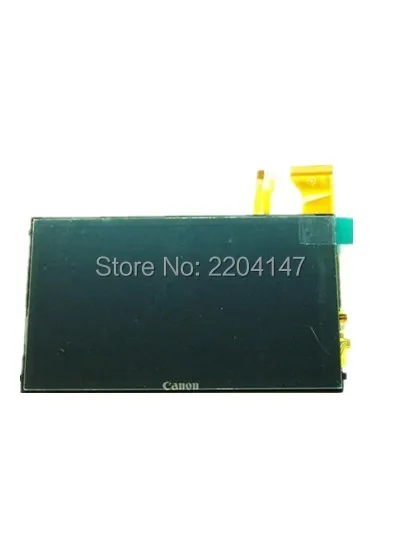 New LCD Display Screen For Canon IXUS210;IXY10S;PC1467;SD3500;IXUS 210 ...