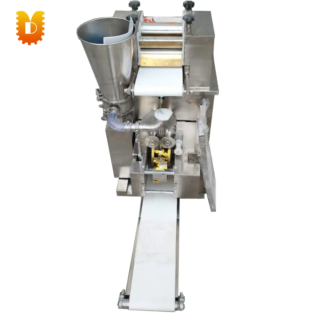 Automatic Dumpling Making Machine/commercial Dumpling Making Equipment ...