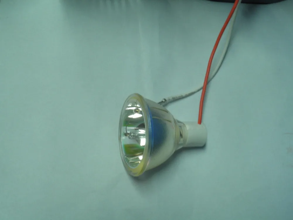 Free Shipping Replacement bare projector lamp SP LAMP 018 /SHP58 for X2 ...