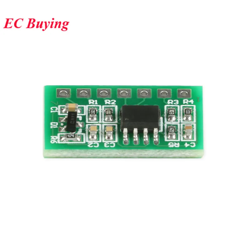 UART 125Khz EM4100 RFID Card RFID Reader Module For Arduino Fingerprint ...