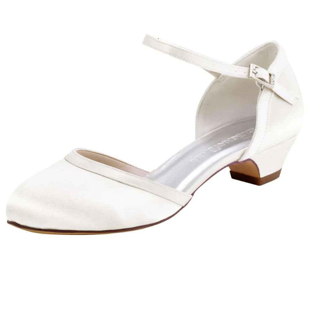 Buy Hc1621 Women Shoes Bridal Wedding White Ivory