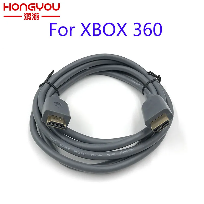 Xbox 360 Hdmi Cable