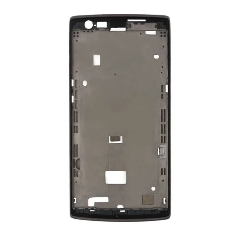 For Oneplus One A0001 Lcd Chassis Frame Middle Plate - Mobile Phone ...