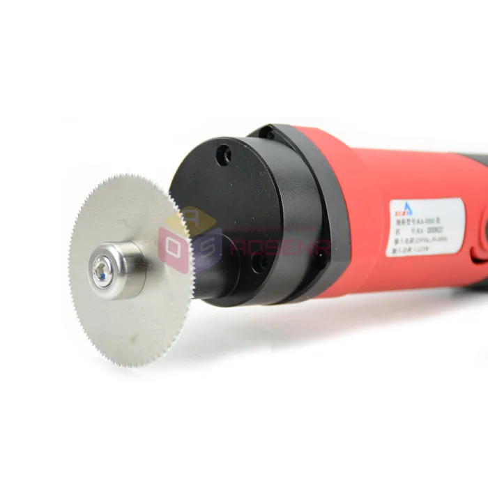 American Orthopaedic Cast Saw