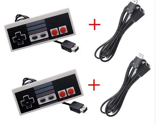 Classic Nes Accessories