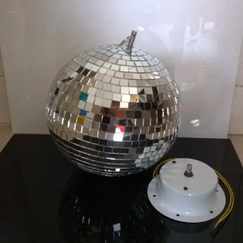 Mirror Ball Light Effect at Lise Robertson blog