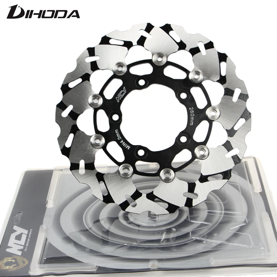 Universal Disk Brake Kit For Motorcycle at Robert Keck blog