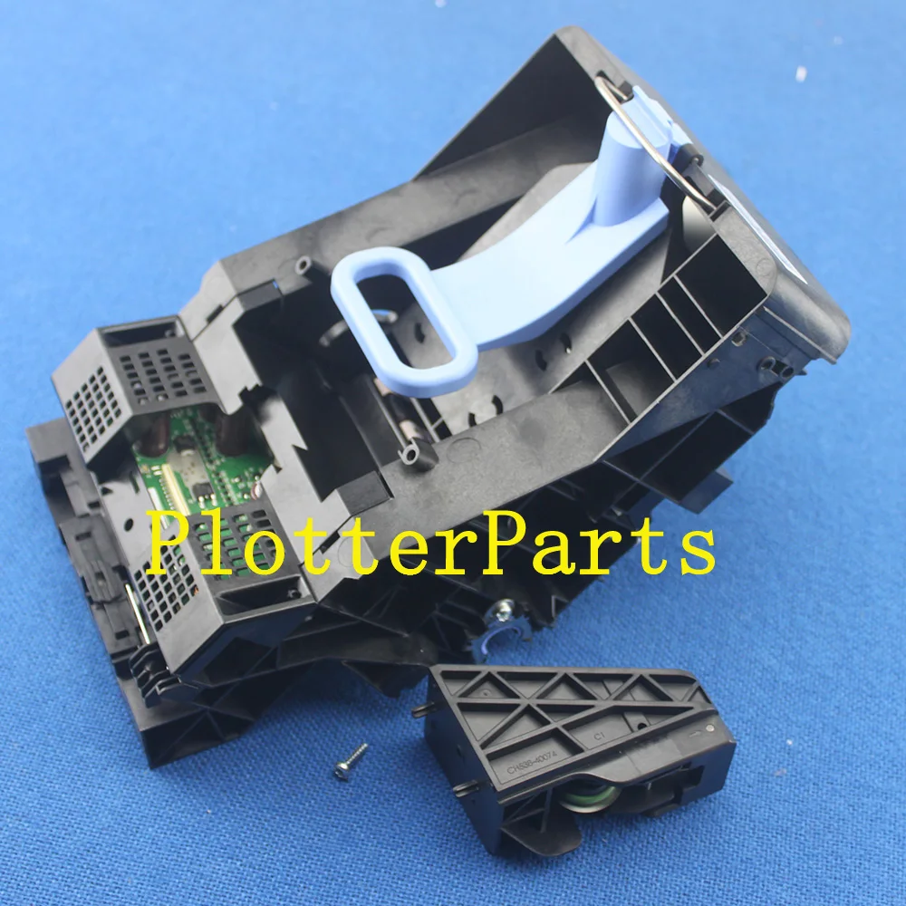 CR647-67025 CH538-67044 Carriage assembly for HP Designjet T770 T790 ...