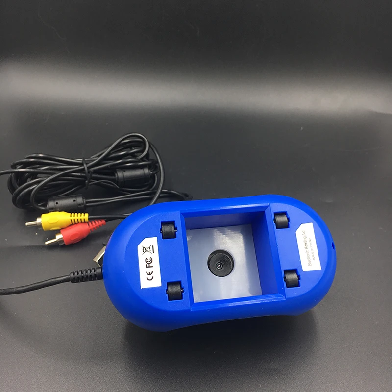 Loupe Vidéo Filaire, Souris Électronique, Basse Vision, Aide À La ...