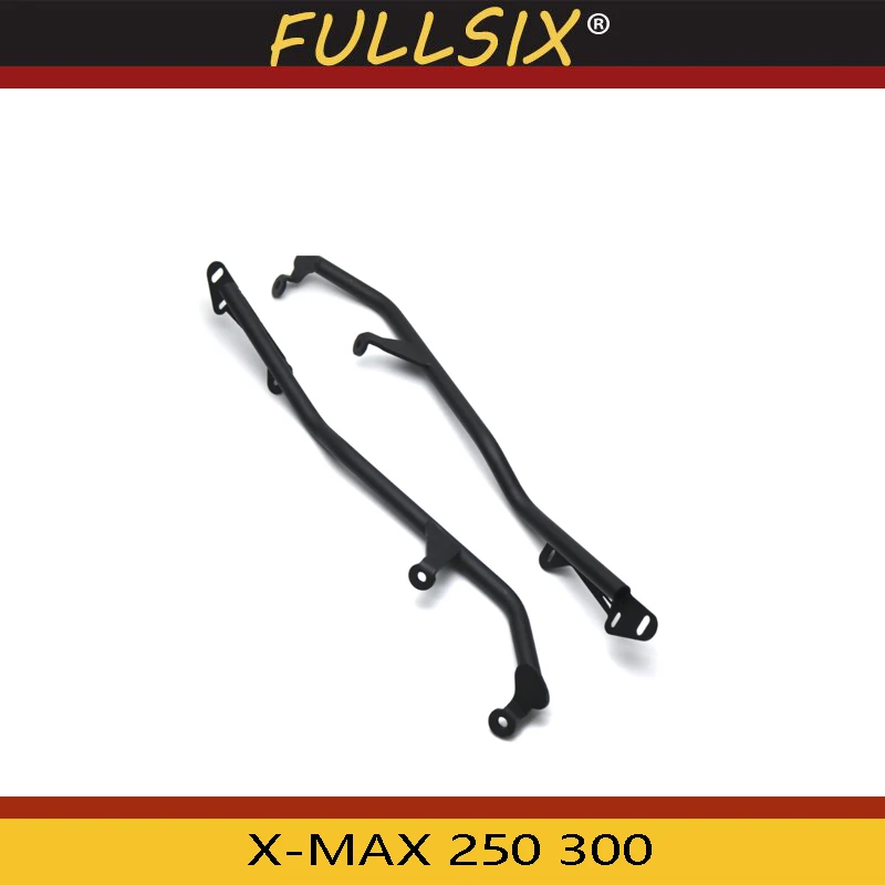 FOR YAMAHA XMAX X MAX 250 300 Motorcycle Accessories Rear Carrier ...