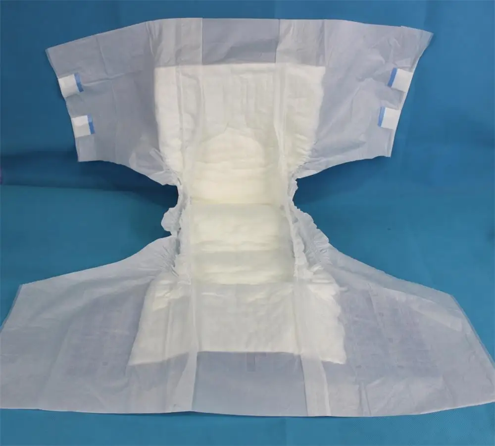 Popular Disposable Adult Diaper Buy Cheap Disposable Adult Diaper Lots
