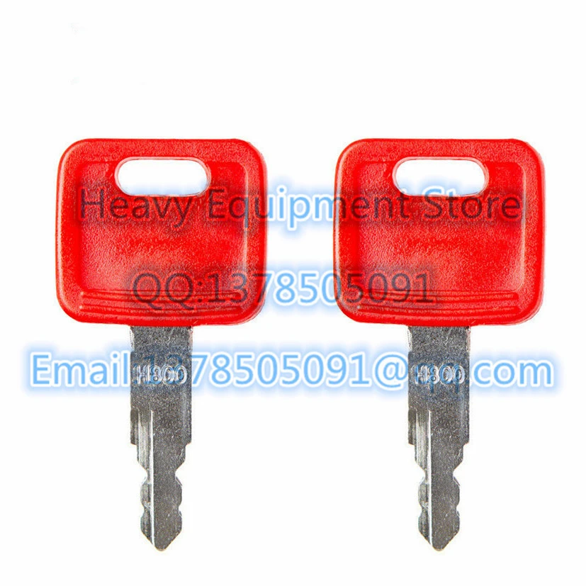 Construction Equipment Parts 16 Keys Heavy Equipment New Holland,CAT ...