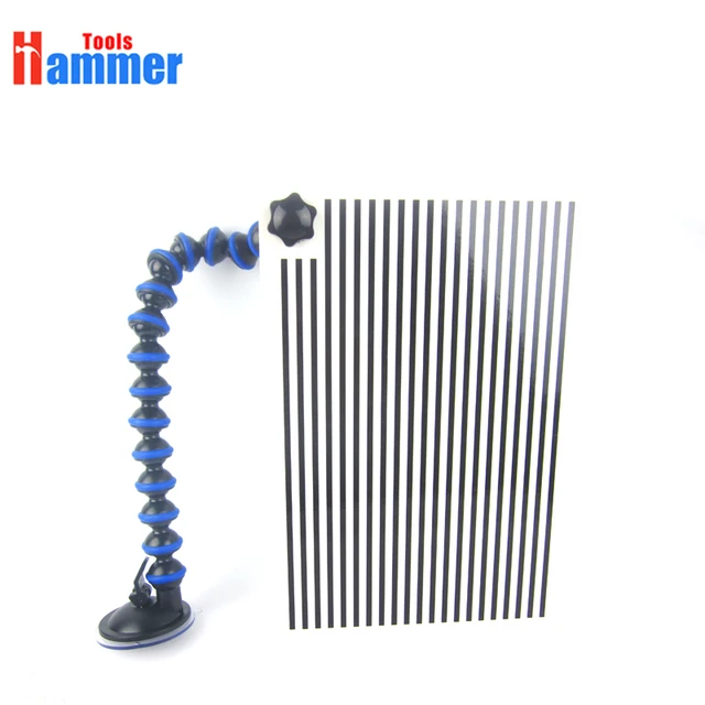 Aliexpress.com : Buy PDR Tool PDR Line Board Reflector Board with ...