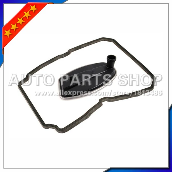 car-accessories-Transmission-Filter-Gasket-Kit-1402770095-And ...