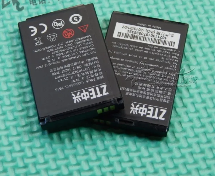 FOR ZTE S100 N600 R516 R518 N606 S165 R182 S130 U280 U260 ...