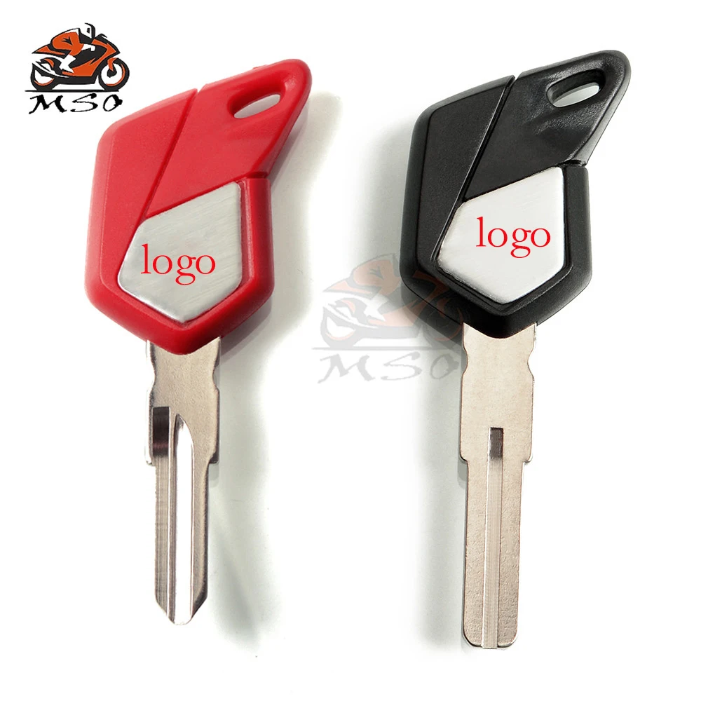 For Motorcycle Brand New Blank Key Uncut Italy FOR MV Augusta MV AGUSTA ...