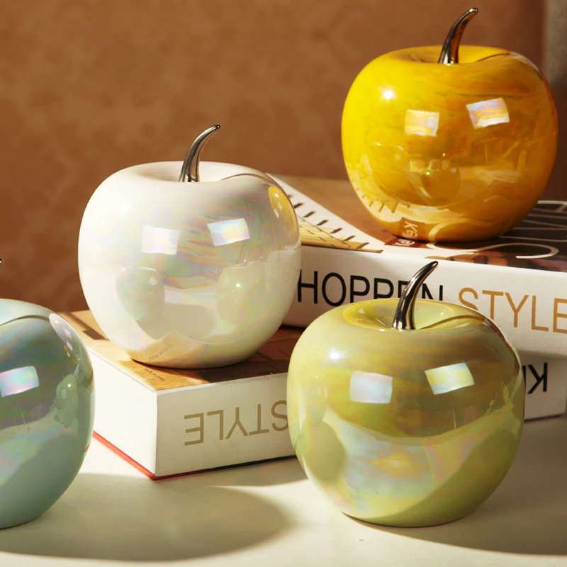 Acquista all'ingrosso Online mela di ceramica da Grossisti mela di ...