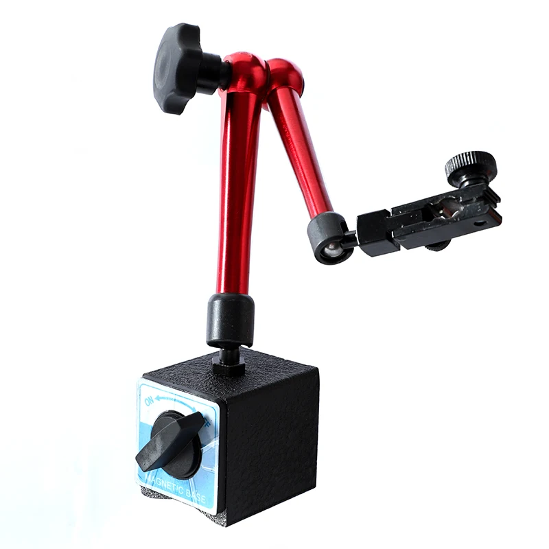 Magnetic-Base-Holder-for-Digital-Level-Dial-Test-Indicator-tool-with ...