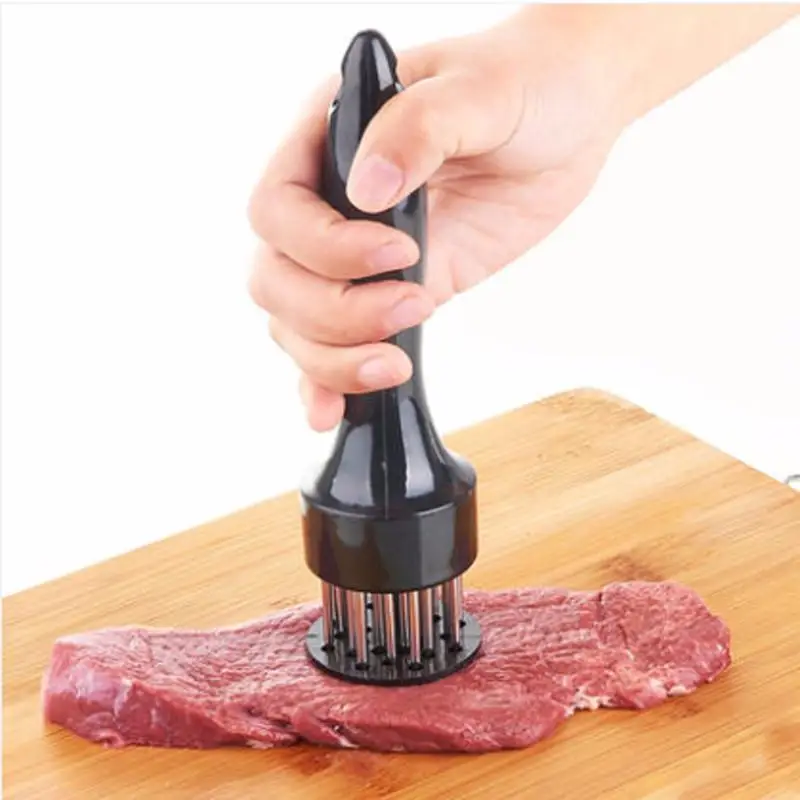 Buy 24 Needles Meat Tenderizer Needle Beef Steak Pork