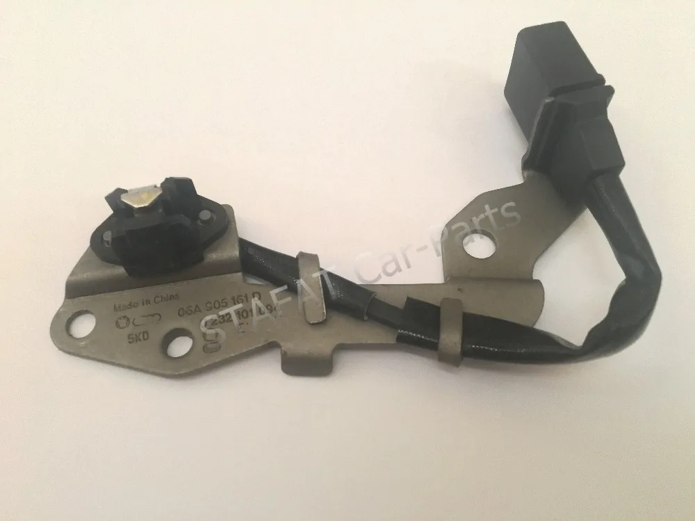 Camshaft HS Position Sensor for PASSAT B5 GOLF MK4 06A905161B ...