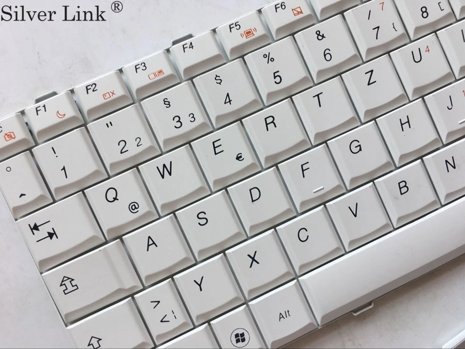 German keyboard layout for lenovo laptop - nibhtprof