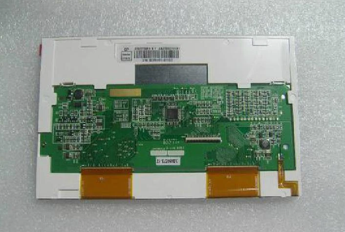 Original nova substituição jdsu MTS 4000 otdr display/tela lcd frete ...