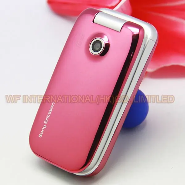 Aliexpress.com : Buy Original Sony Ericsson Z610 Z610i Mobile Phone ...