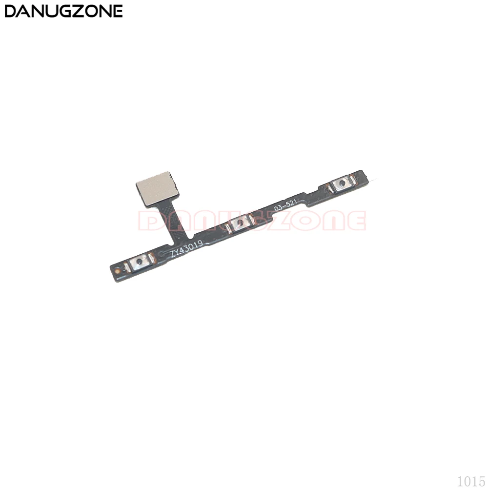 10PCS-Lot-For-Xiaomi-Redmi-Note-6-NOTE-6-PRO-Power-Button-Switch-Volume ...