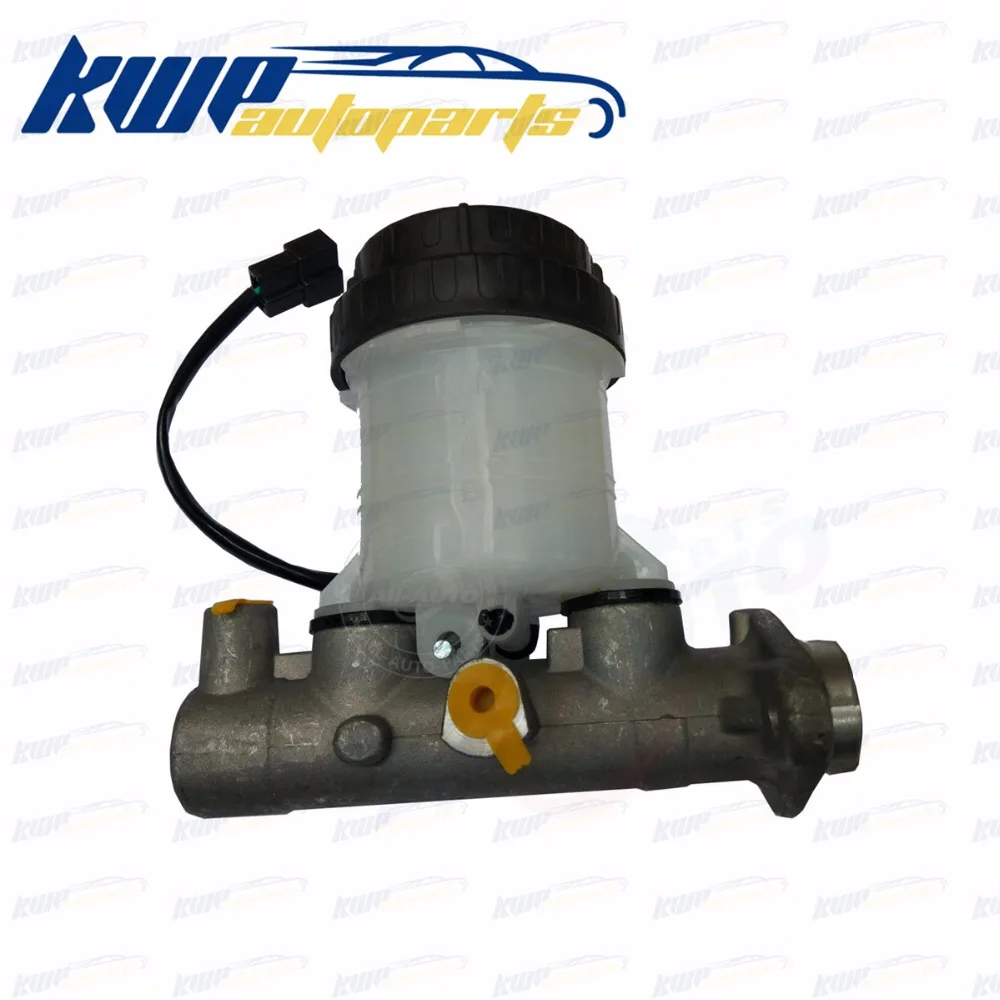 Brake Master Cylinder for Mitsubishi L200 PAJERO GALLOPER 2.0 2.4 2.5 2 ...