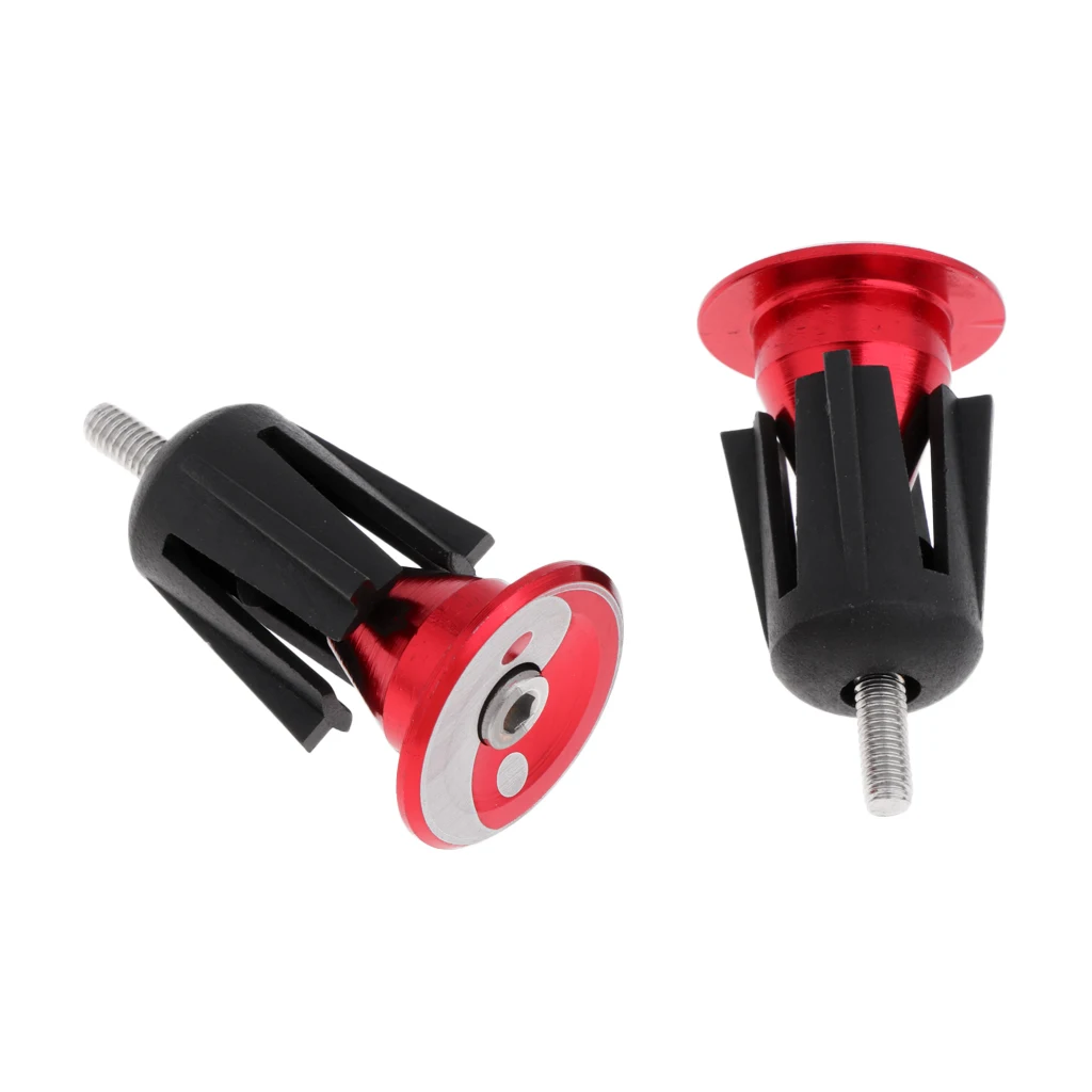 Pièce Détachée,Pack de 2 vélo vtt vélo de route vélo guidon barre ...