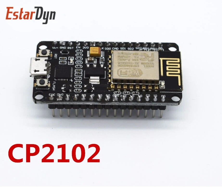 1pcs CP2102 Wireless module NodeMcu V2 Lua Wifi Nodemcu WIFI Network ... 1pcs CP2102 Wireless module NodeMcu V2 Lua Wifi Nodemcu WIFI Network ...