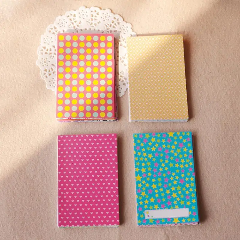 20 Pcs/Lot DIY Scrapbook Paper Photo Sticker Albums Decorative Photos ...