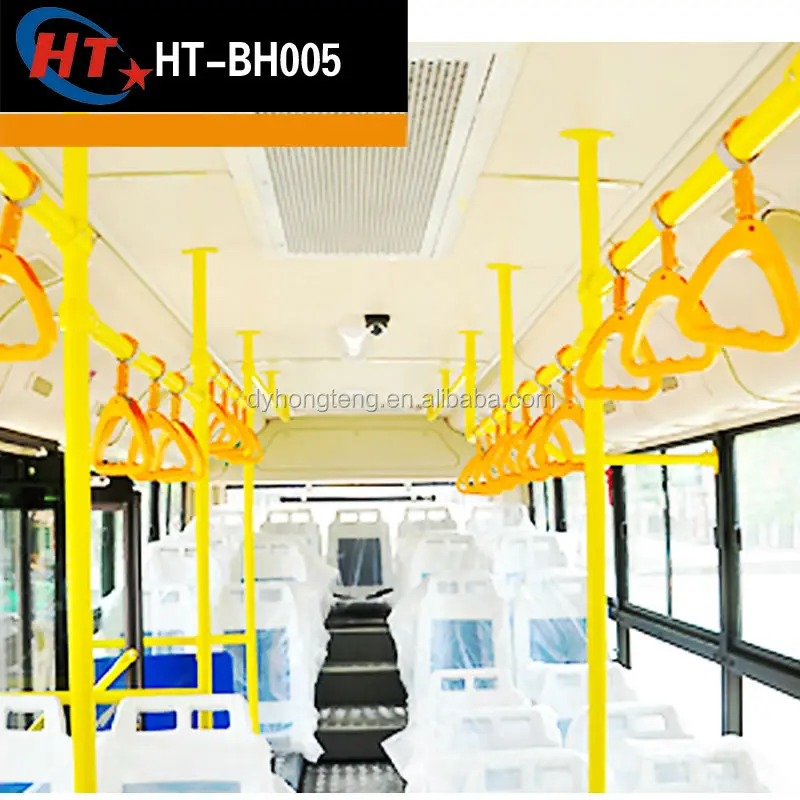 Bus handle city bus armrest handle bus triangle handle rings training ...
