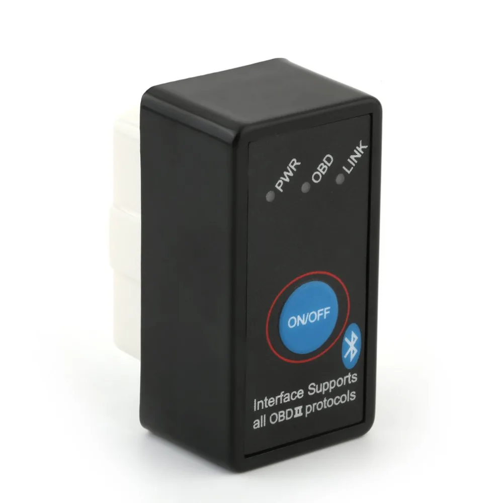 MINI Bluetooth Vgate Scan OBD2 Advanced OBD Scan OBDII Code Portable ...